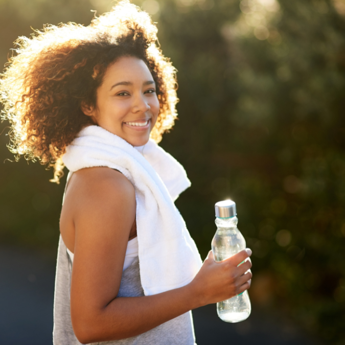 Tips for Healthy Hydration – Bona Dea Naturals